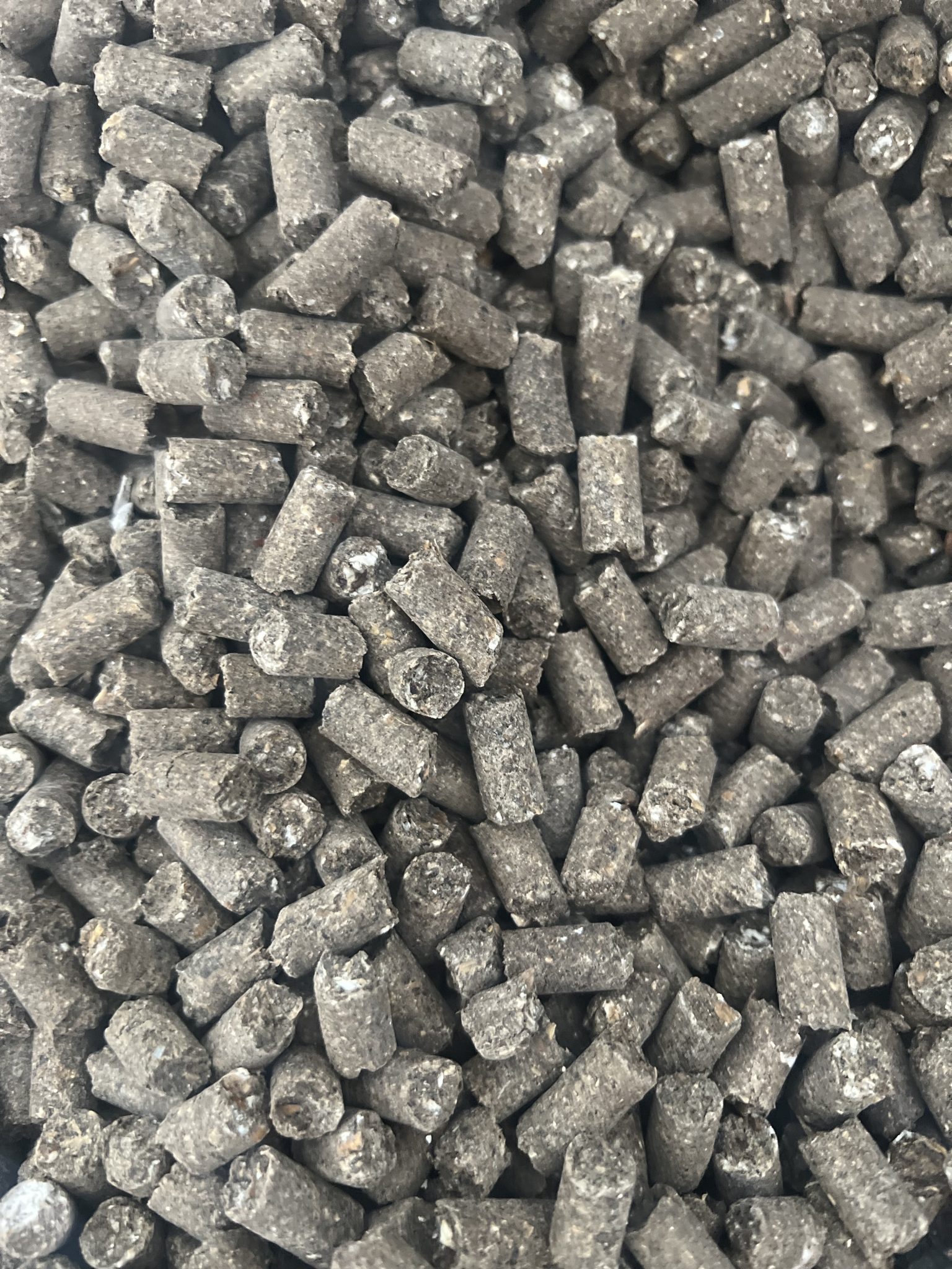 Frass pelletised 15kg pack - Goterra